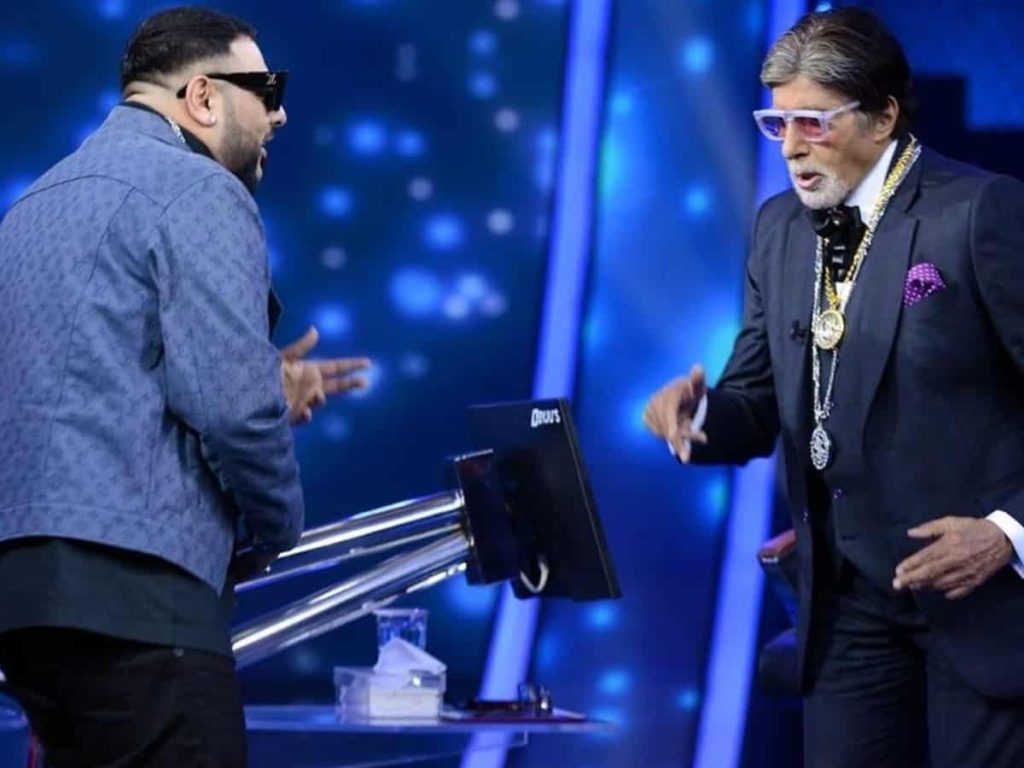 ‘KBC 13’: Badshah shares the story behind his stage name