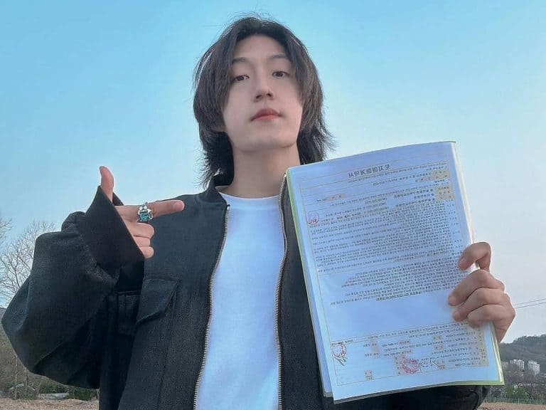 K-pop singer Daud Kim who converted to Islam builds mosque in Korea