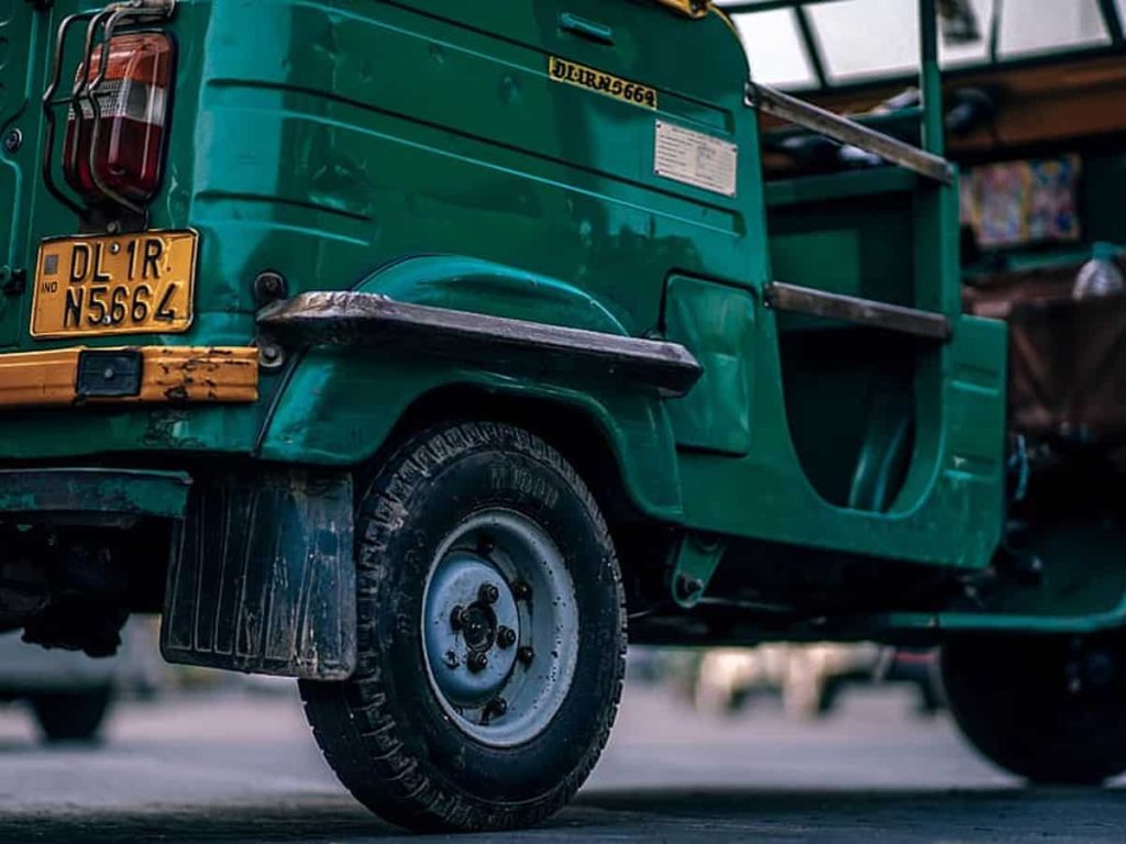 Hyderabad: Auto driver thrashed by passenger over Rs 10, dies