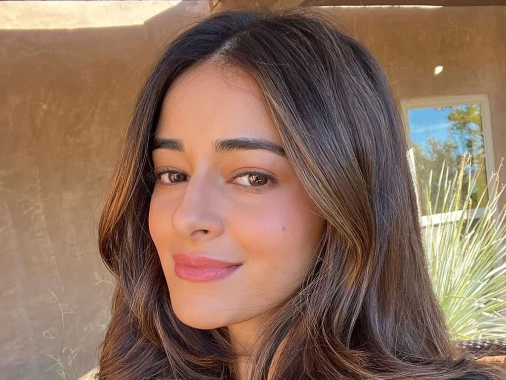 Ananya Panday buys herself a powerful new luxury SUV